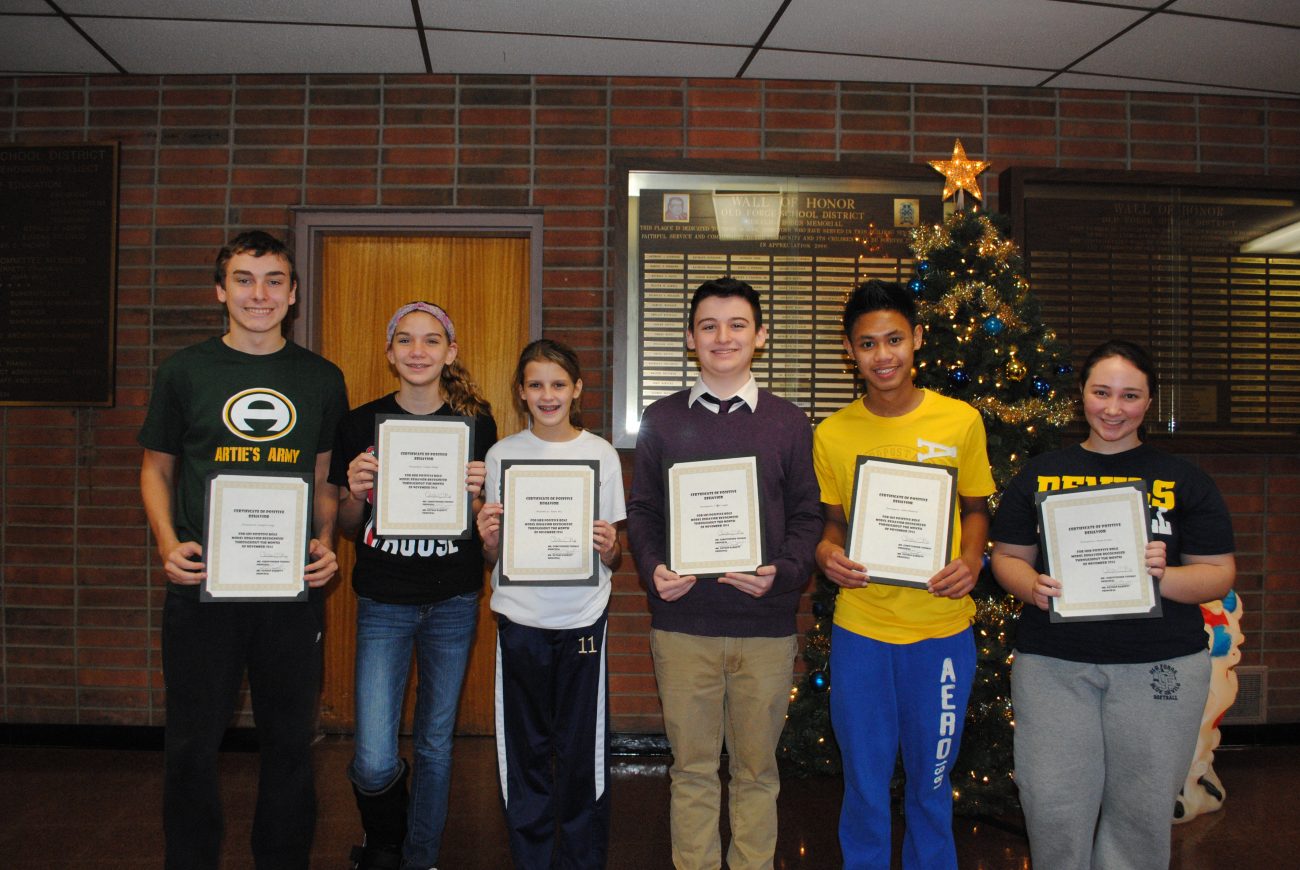 December 16, 2014 – The Paper Shop