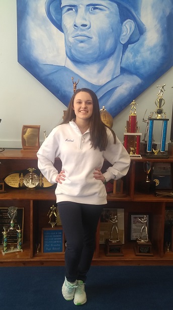 West Scranton High School – Varsity Football Cheer and Miss Invader ...