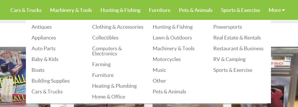 Our New Website: Breaking down the Homepage! – The Paper Shop