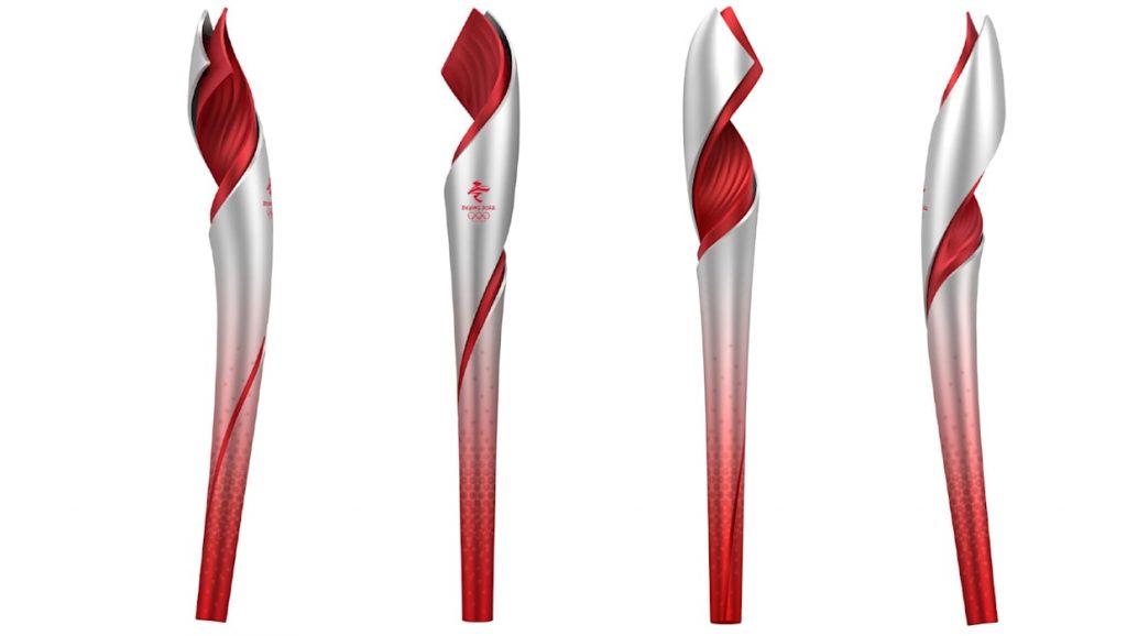 WILL YOU BE WATCHING THE 2022 WINTER OLYMPICS? – The Paper Shop